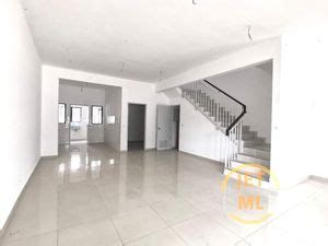 For Sale Bywater Setia Utama 3 Setia Alam 2 Storey House 20x70 For Sale