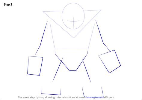 How To Draw Lego Thanos Lego Step By Step DrawingTutorials101 Com