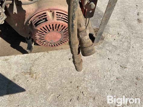 Portable Hydraulic Power Unit Bigiron Auctions