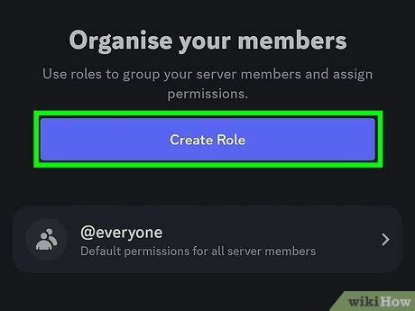 How To Make Roles In Discord Simple Mobile Desktop Guide