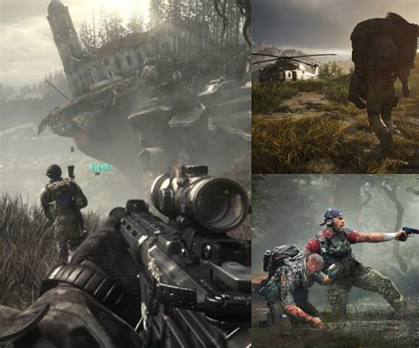 스팀 싱글 Fps 게임 추천 19선 혼자서도 재밌는 명작들