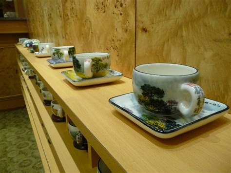 台華窯純釀藝術瓶中酒 茶花小屋的分享心世界 udn部落格