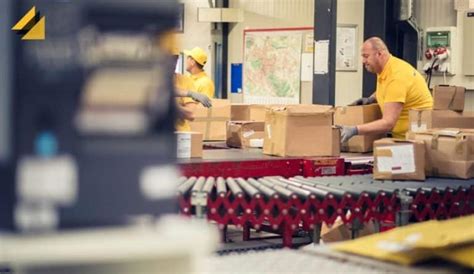 Ups Tracking Guide Package Processed By International Carrier” Mailbox Master