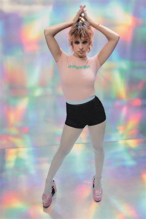 ‘rainbow La Nueva Película De Paco León Con Dora Postigo