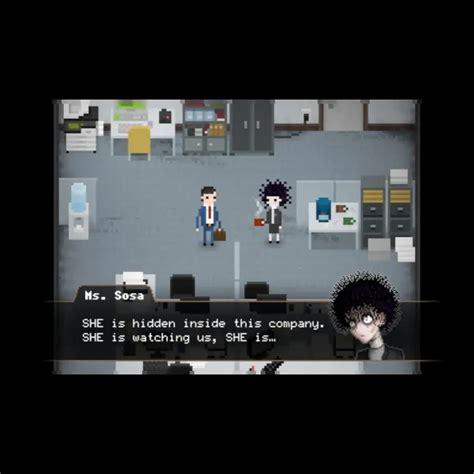 Гра Yuppie Psycho Executive Edition для Nintendo Switch З російськими