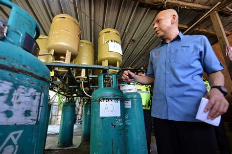 Pelarasan Gaji KPDN Beri Amaran Peniaga Jangan Ambil Kesempatan