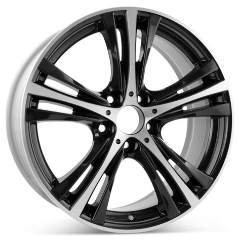 19 X 8 Bmw 3 Series 4 Series 2014 2015 2016 2017 2018 2019 2020