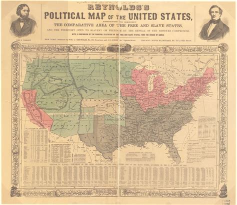 Election Of Map