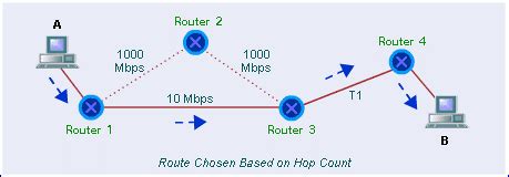 Chapter Routing Fundamentals