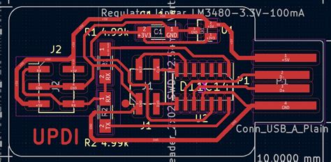 Ana Pilar Valerga Fab Academy