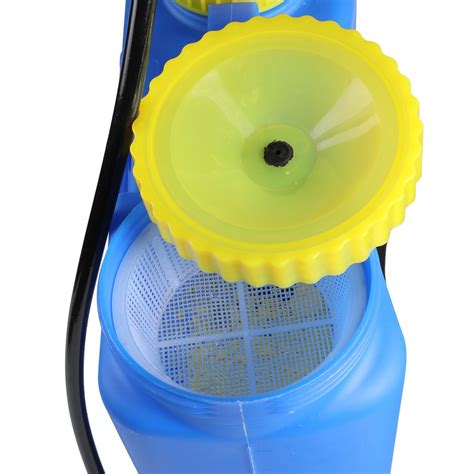 Nation Agricultural Sprayer Agriculture 16l Manual Knapsack 16 Liters