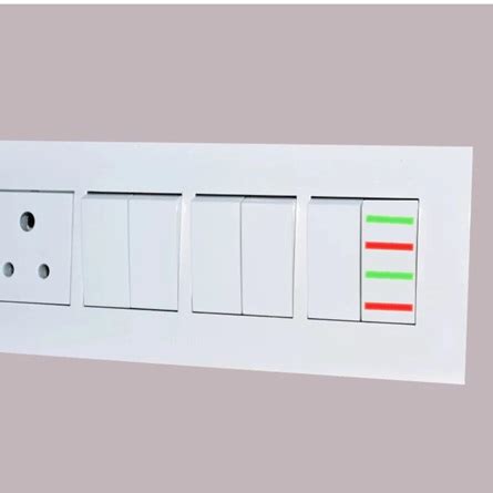 Jasmine Smart Homes Unveils The Groundbreaking Hybrid Smart Switch Unleashing The Power And