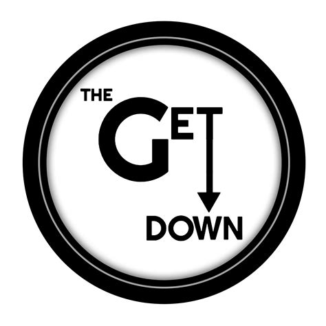 The Get Down