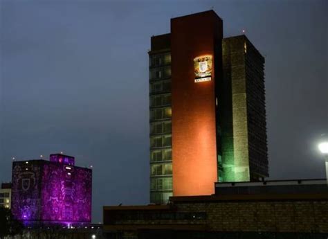 Rector En La Unam Los 10 Aspirantes El Pueblo