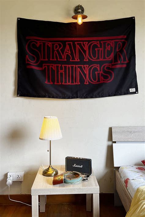 Stranger Things Kafka