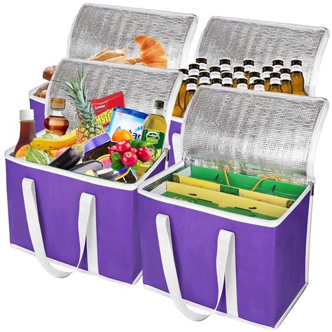 Extra Large Insulated Cooler Bags High Quality