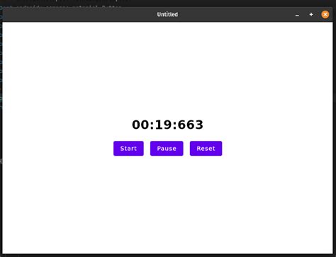 GitHub Amykv Ez Stopwatch Kotlin Compose Desktop App To Run A Simple