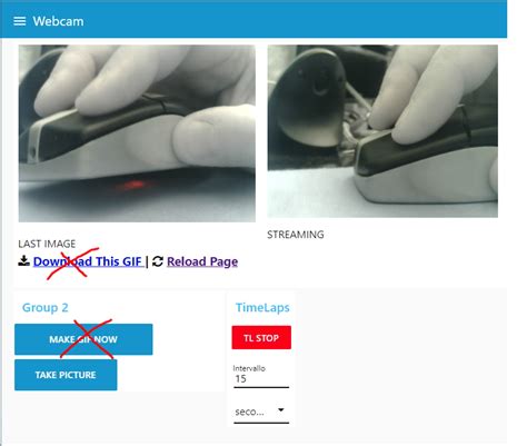 Esp32 Cam And Node Red General Node Red Forum