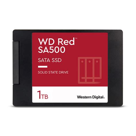 Wd Red Sa Tb Ssd Sata Nas