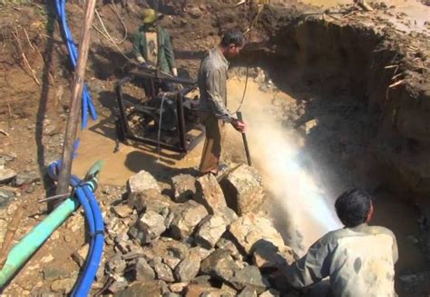 Cambodia Ruby Mines A Guide To Cambodian Ruby Mining The Natural