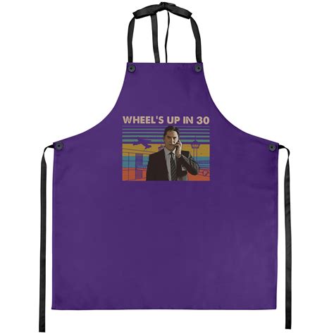 Wheels Up In 30 Criminal Minds Vintage Aprons Criminal Minds Aprons