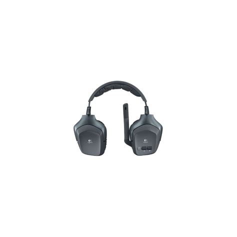 Kifutott Logitech Headset F