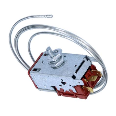 TERMOSTAT RASHLADE FRIŽIDERA KDF29M VESTEL 32001122 GORENJE 077B6715 ...