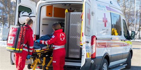 Österreich Rotkreuz Präsident Kann Nicht Oft Genug Danke Sagen Heute At