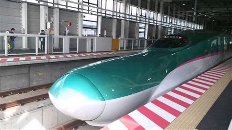 从东京到北海道的3种交通方式