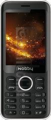 NOBBY IMEI Check - IMEI.info