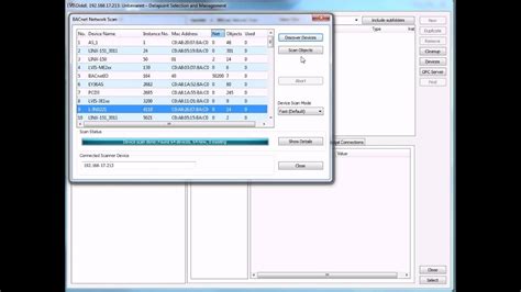 Loytec L Inx Configurator How To Create A Remote Scheduler On Bacnet