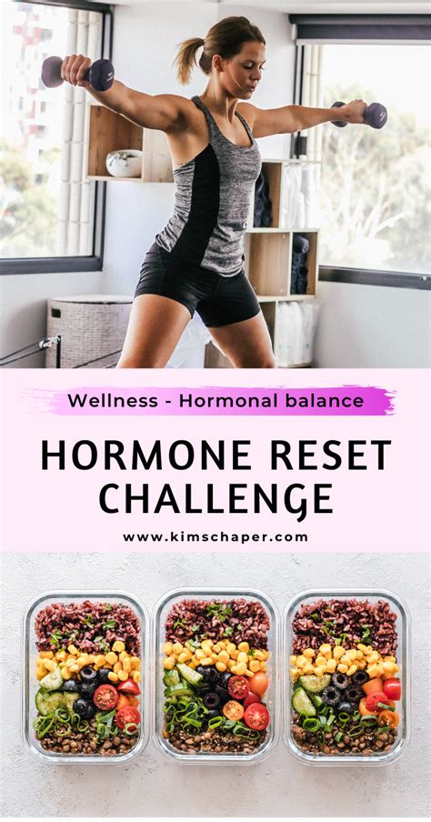 How To Recognize And Manage Hormonal Imbalance Artofit