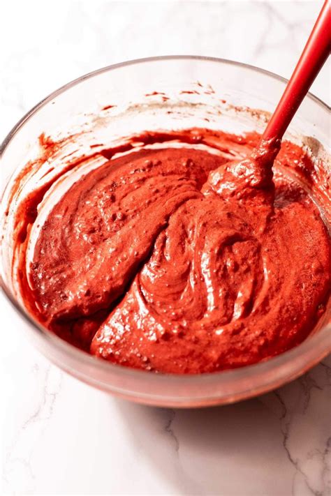 Chocolate Chip Red Velvet Cake Eats Delightful