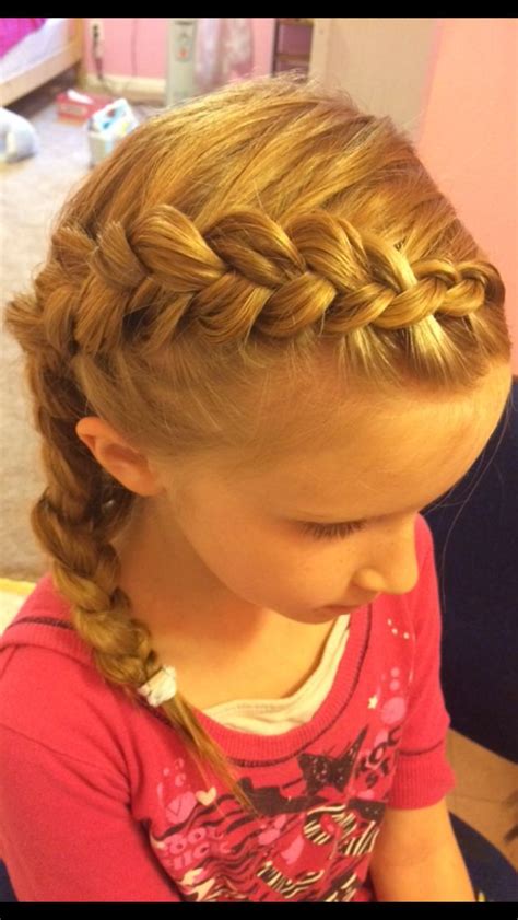 Easy Elsa Braid Artofit