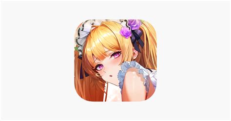 ‎app Store Idle Angels Goddess Warfare