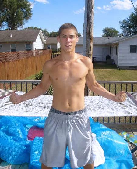 Bulge In Basketball Shorts