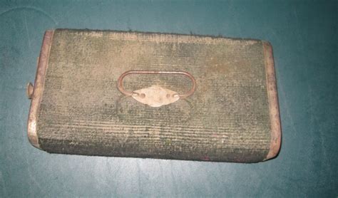 Our Whatsthatwednesday Object Mesa Historical Museum