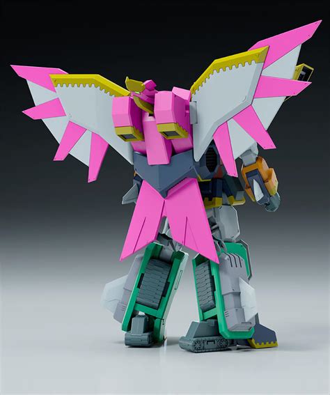 Moderoid エルドラv 特設サイト Good Smile Company