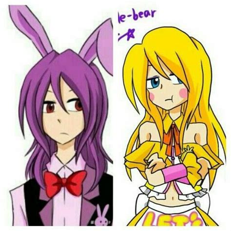 Pin de 利安娜 en 画画 Drawing Fnaf dibujos Fnaf Fnafhs