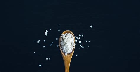 The Meaning Of Matthew 5 13 16 What It Means To Be Salt And Light