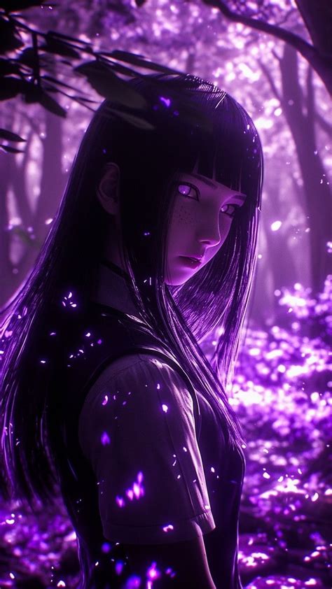 ๑☘‘hinata ̗̀ Naruto Samurai Anime Anime Guys