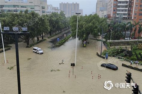 杜苏芮残余环流北上 华北局地降雨具有极端性 资讯