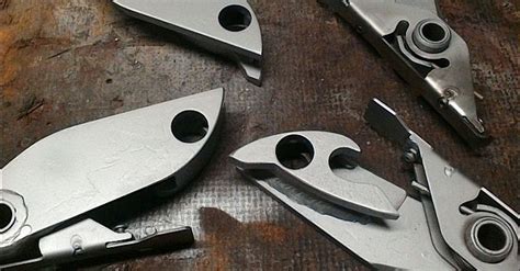 CNC Profiles Plowman Brothers