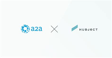 A2a E Mobility Joins Hubject Roaming Platform Intercharge