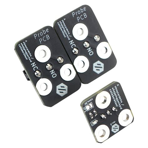 Fysetc Klicky Pcb Kit Voron 24 Probe Auto D2hw A201d 3d Printer Diy