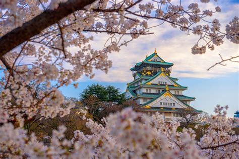 Travel Light Budget Friendly Hotels In Osaka Agoda See The World