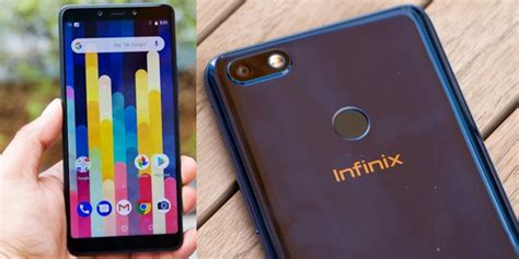 Infinix Note 5 Full Specifications Features Price In Philippines