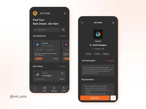 UI UX Design Prototype And Wireframe Using Figma Upwork