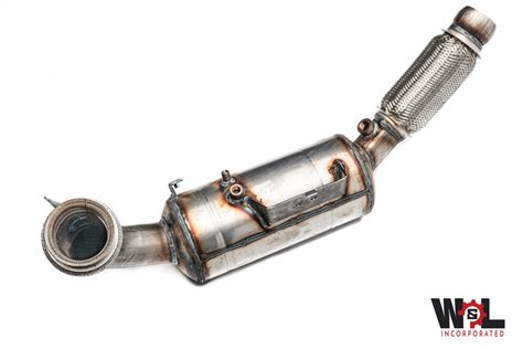 Sprinter Dpf 3 0l V6