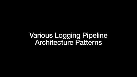 How To Improve Elk Log Pipeline Performance Ppt